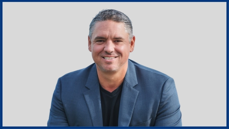 Brad Paterson, CEO of Splitit | Episode 22 - Leaders in Payments Podcast
