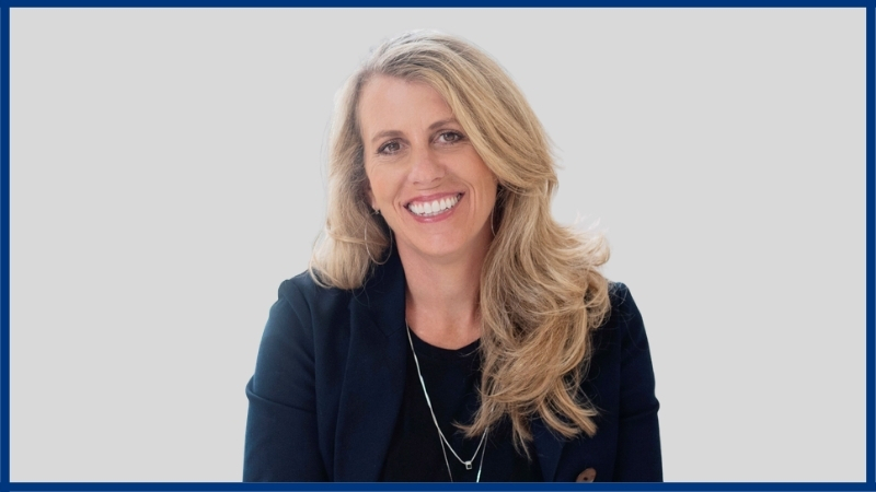 Denelle Dixon, CEO & Executive Director, Stellar | Episode 42 - Leaders ...