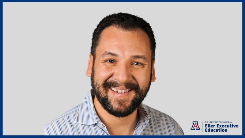 D&I SERIES - Joe Carella, Professor of Global Strategy & Assistant Dean ...