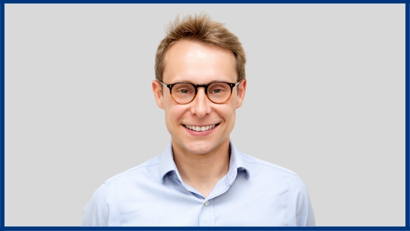 Martin Sweeney, CEO of Ravelin | Episode 11 - Leaders in Payments Podcast
