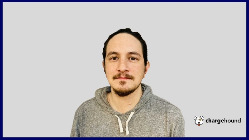 Adrian Sanders, CEO of Chargehound | Episode 59 - Leaders in Payments ...