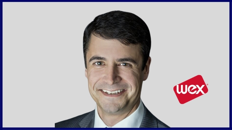 Jay Dearborn, President of WEX Corporate Payments | Episode 67 - Leaders in Payments Podcast