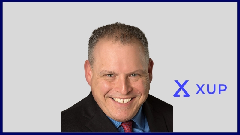 Craig Sobol, Co-Founder and Chief Revenue Officer at XUP | Episode 72 ...