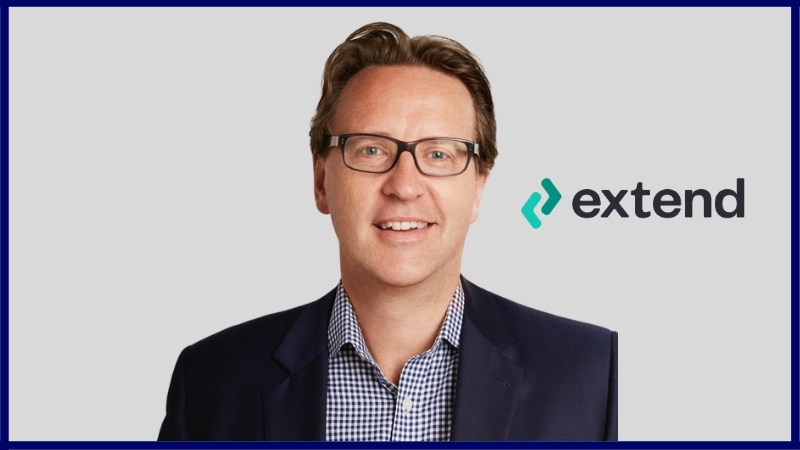Andrew Jamison, CEO & Co-Founder of Extend | Episode 83 - Leaders in ...