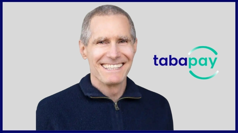 Rodney Robinson, CEO & Co-Founder at TabaPay | Episode 86 - Leaders in ...