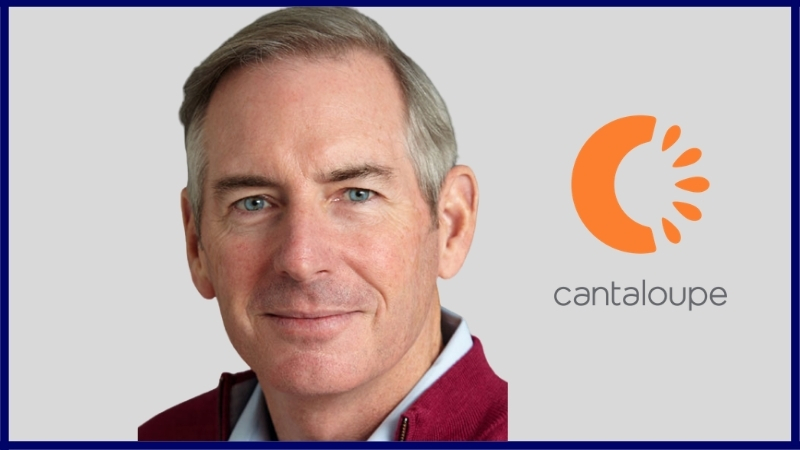 Sean Feeney, CEO at Cantaloupe | Episode 90 - Leaders in Payments Podcast