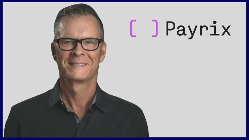 Eric Frazier, CEO of Payrix | Episode 110 - Leaders in Payments Podcast