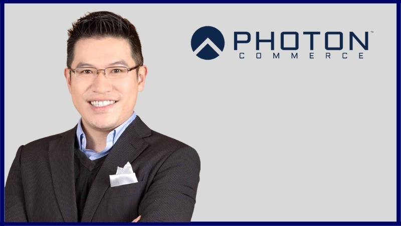 Michael Young, Founder and CEO of Photon Commerce | Episode 113 ...
