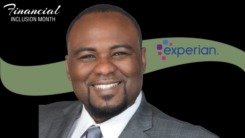 Wil Lewis, Chief Diversity, Equity and Belonging Officer at Experian ...