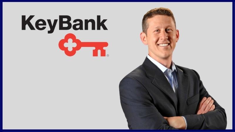 Ken Gavrity, EVP, Head of Enterprise Payments at KeyBank | Episode 140 ...