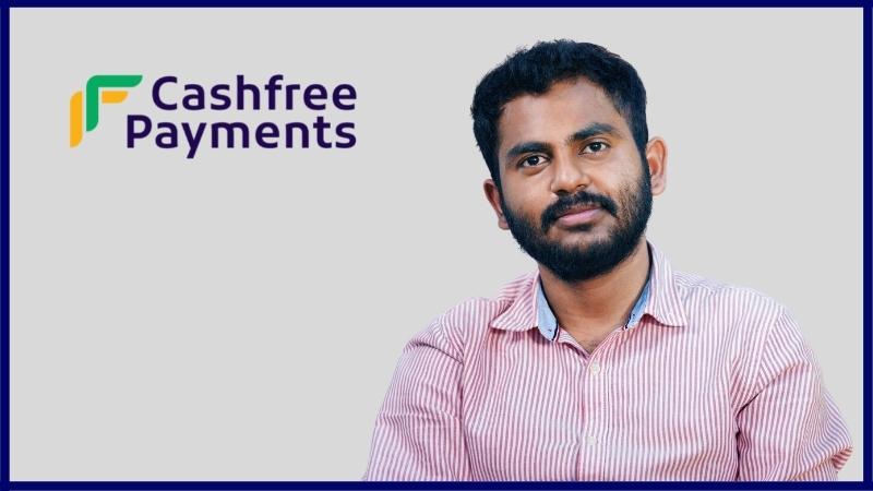 Reeju Datta, Co-founder at Cashfree Payments | Episode 141 - Leaders in ...