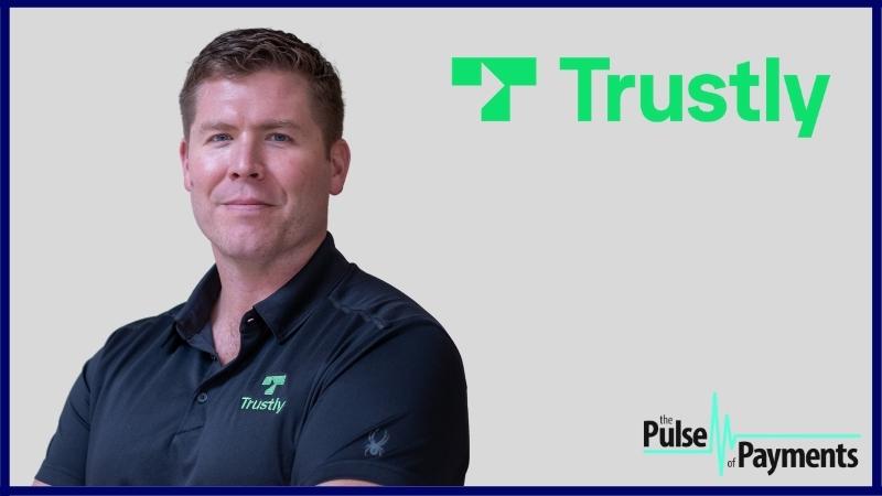 Pulse of Payments - Eric Foust, VP of North American Bank Partnership ...