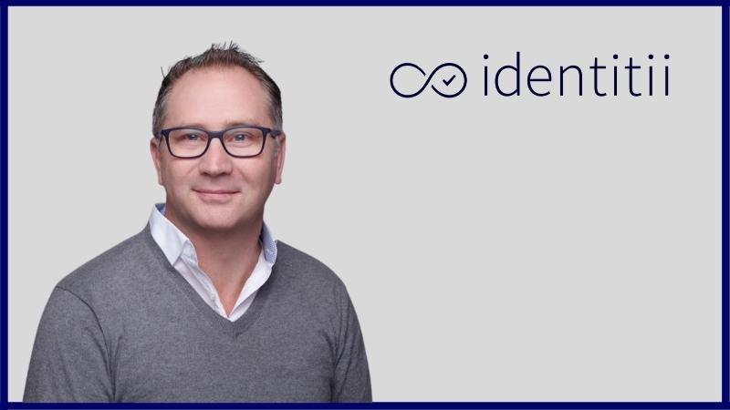 John Rayment, CEO at Identitii | Episode 156 - Leaders in Payments Podcast