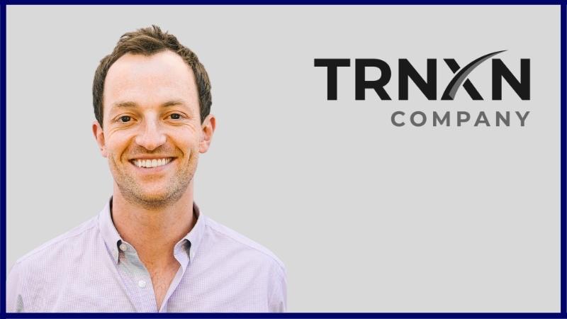 Paul Hadfield, CEO at TRNXN | Episode 160 - Leaders in Payments Podcast