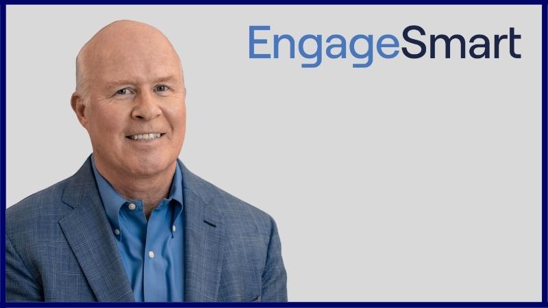 Bob Bennett, CEO at EngageSmart | Episode 161 - Leaders in Payments Podcast