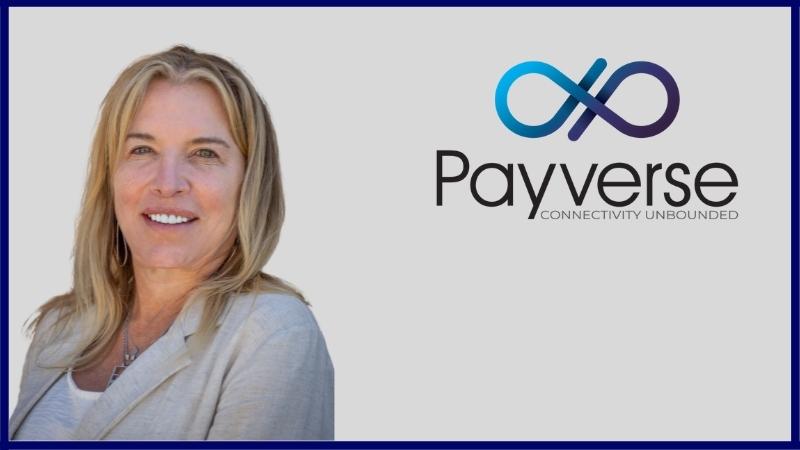 Sandra Blair, CEO at Payverse | Episode 163 - Leaders in Payments Podcast