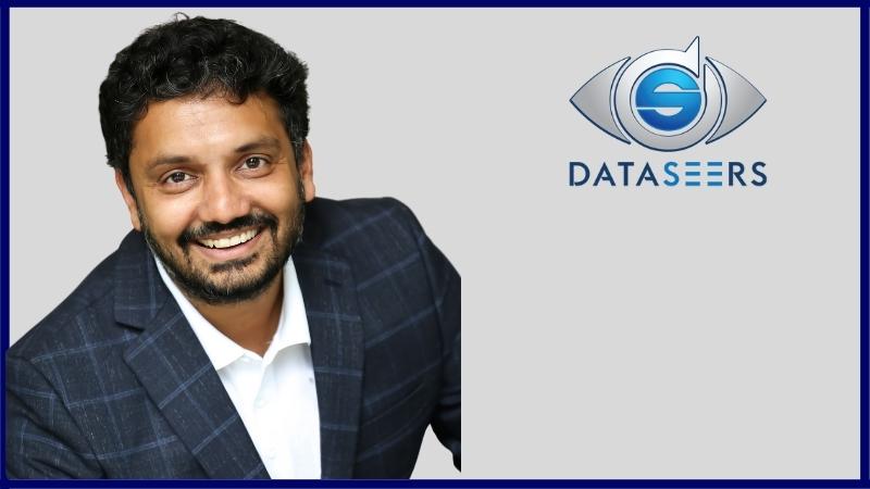 Adwait Joshi, Chief Seer at DataSeers | Episode 184 - Leaders in Payments Podcast