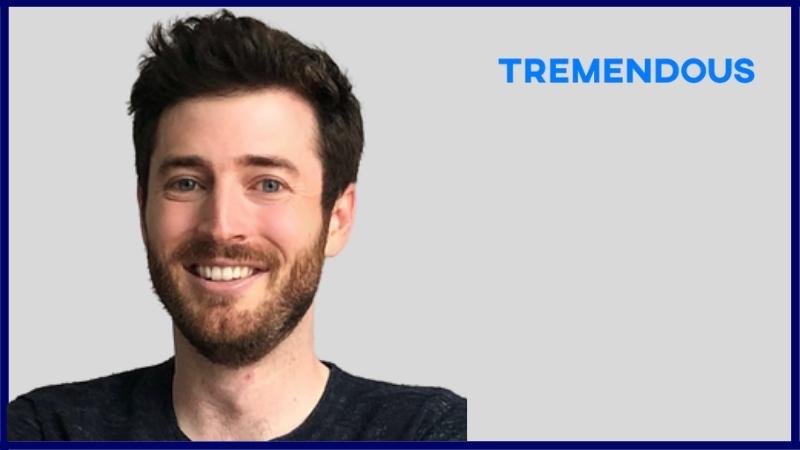 Nick Baum, Co-Founder and CEO of Tremendous | Episode 185 - Leaders in Payments Podcast