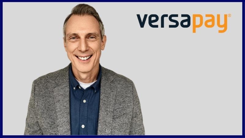 Craig O'Neill, CEO of VersaPay | Episode 187 - Leaders in Payments Podcast