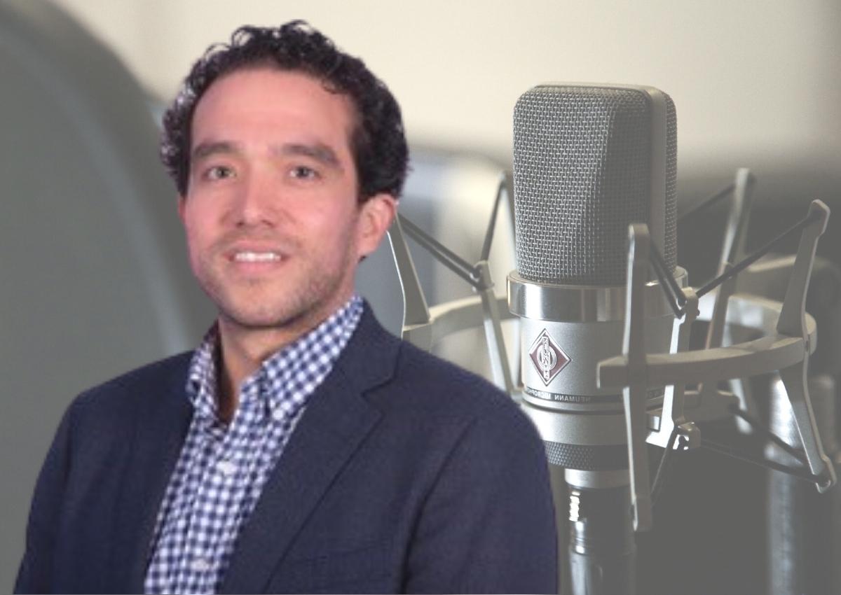 Financial Inclusion Month – Leaders in Payments Podcast