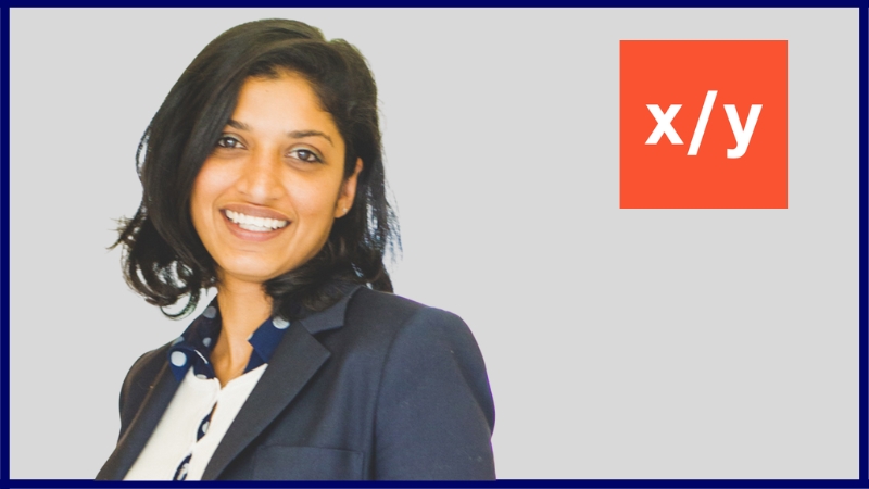 Susan Jeffers, CEO/Cofounder of XY Retail | Episode 197 - Leaders in ...