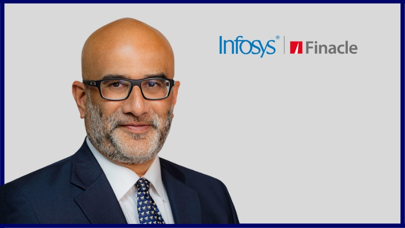Sanat Rao, CEO of Infosys Finacle | Episode 201 - Leaders in Payments ...