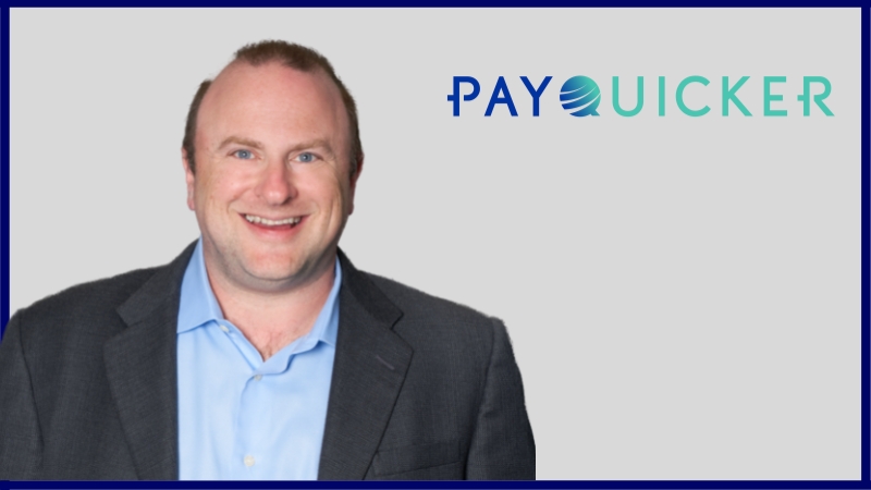 Charles Rosenblatt, President of PayQuicker | Episode 202 - Leaders in ...