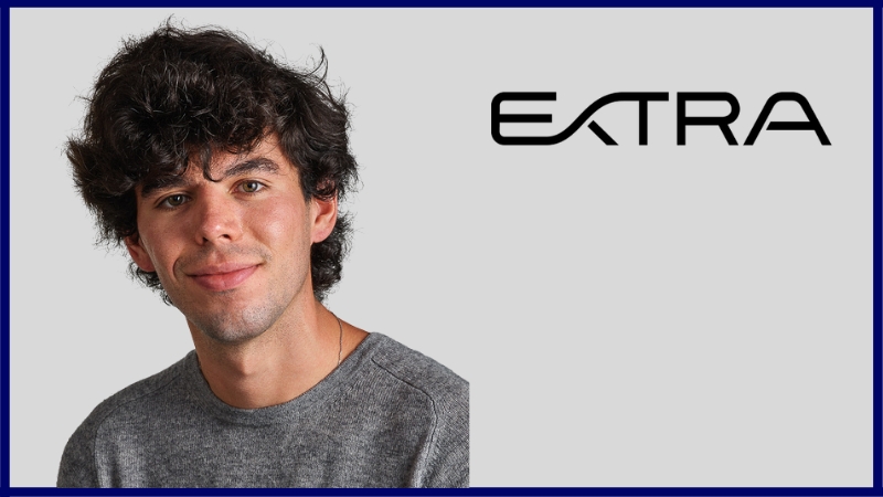 Max Hellerstein, CEO of Extra | Episode 210 - Leaders in Payments Podcast