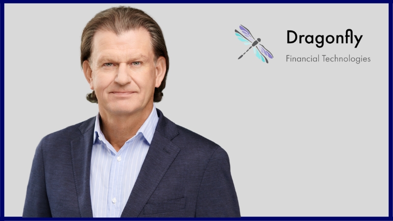 Johan Roets, CEO of Dragonfly Financial Technologies | Episode 219 ...