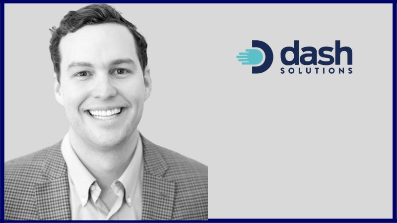 Stephen Faust, CEO of Dash Solutions | Episode 221 - Leaders in ...