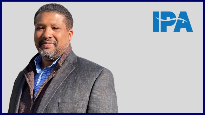 Brian Tate, CEO/President of the IPA | Episode 229 - Leaders in ...