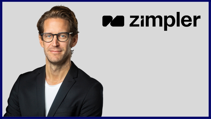 Johan Strand, CEO of Zimpler | Episode 231 - Leaders in Payments Podcast