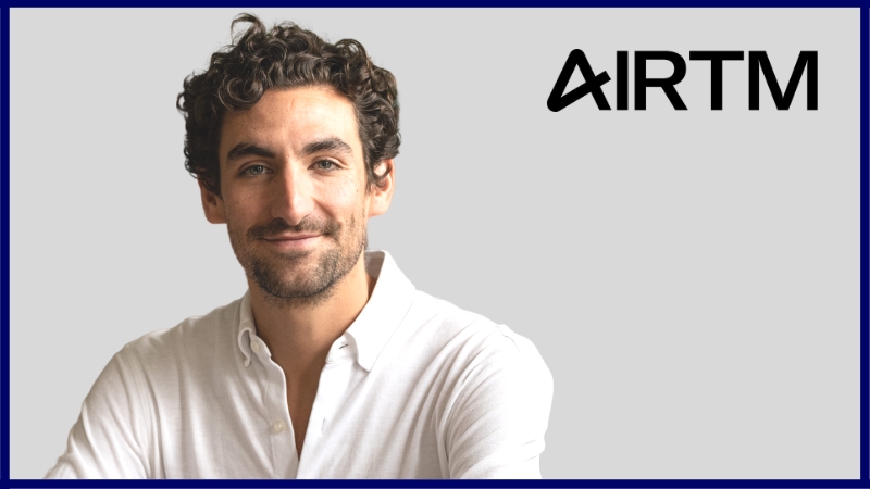 Ruben Galindo, CEO of Airtm | Episode 248 - Leaders in Payments Podcast