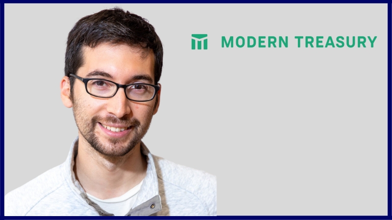 Sam Aarons, CTO & Co-Founder at Modern Treasury | Episode 262 - Leaders ...