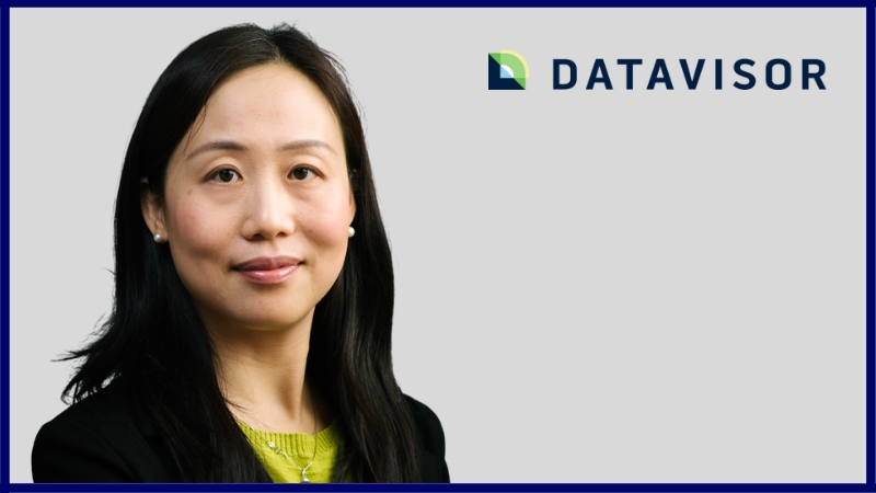 Yinglian Xie, CEO & Co-Founder of DataVisor | Episode 268 - Leaders in Payments Podcast