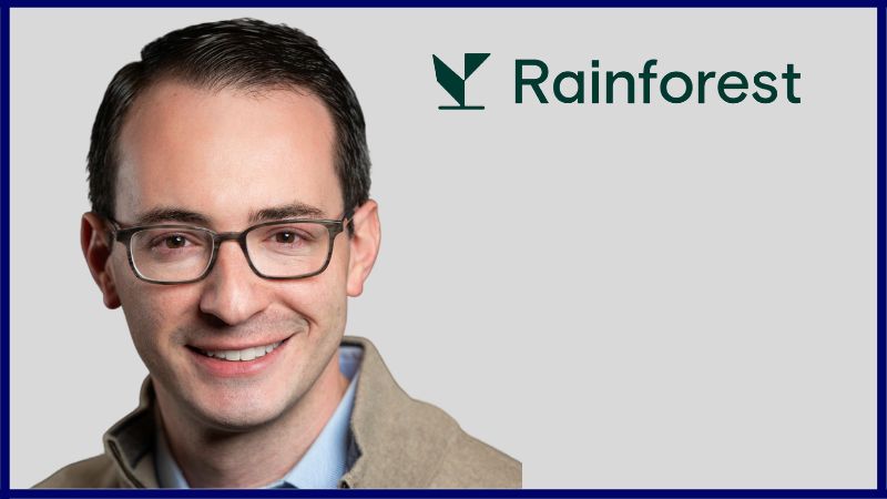 Joshua Silver, Founder & CEO of Rainforest | Episode 276 - Leaders in ...