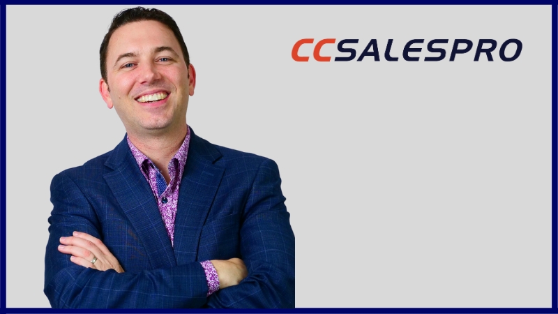 James Shepherd, CEO of CCSalesPro | Episode 280 - Leaders in Payments ...