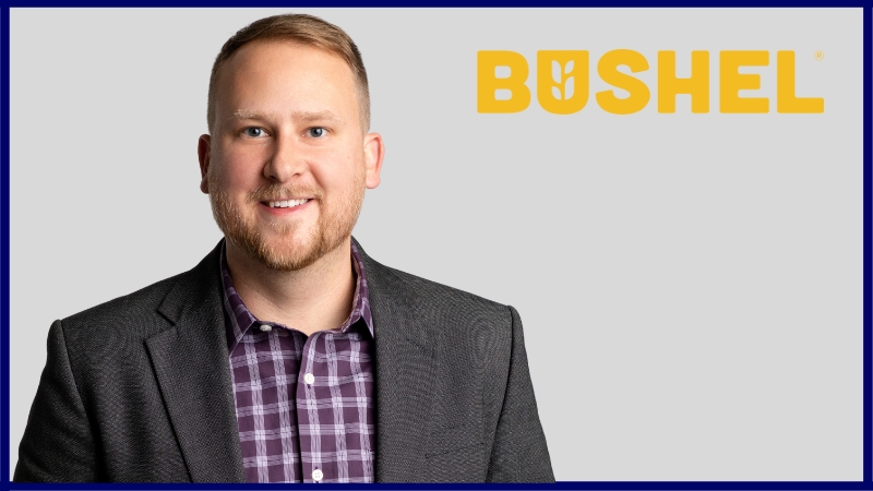 Jake Joraanstad, CEO & Co-Founder of Bushel | Episode 281 - Leaders in ...
