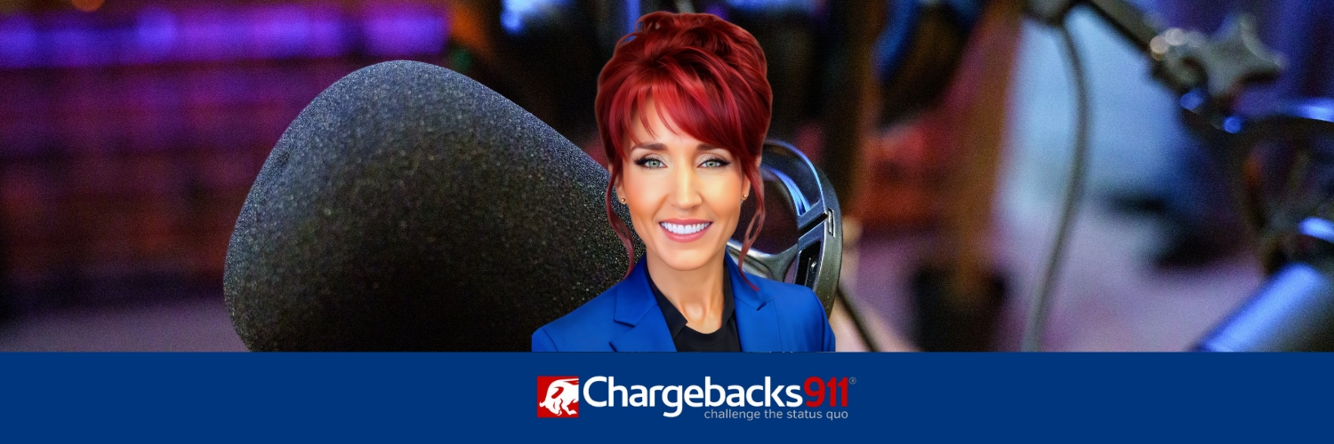 Monica Eaton, CEO of Chargebacks911 | Episode 294 - Leaders in Payments ...