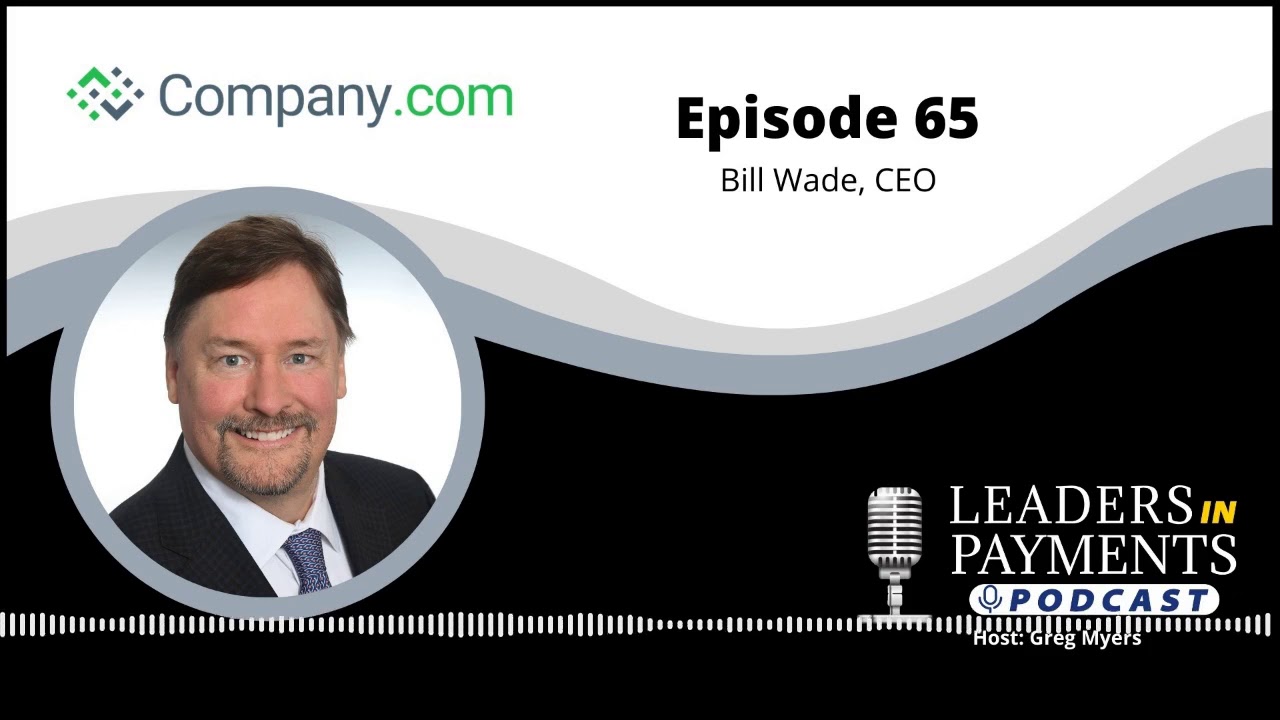 The Pulse of Payments - Anand Goel, CEO of Optimized Payments | Episode ...