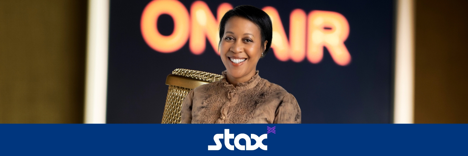 Paulette Rowe, CEO of Stax | Episode 296 - Leaders in Payments Podcast