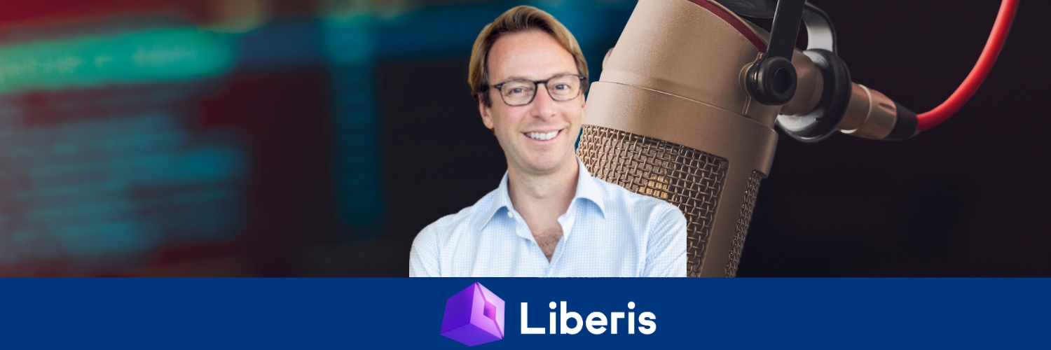 Rob Straathof, CEO of Liberis | Episode 297 - Leaders in Payments Podcast