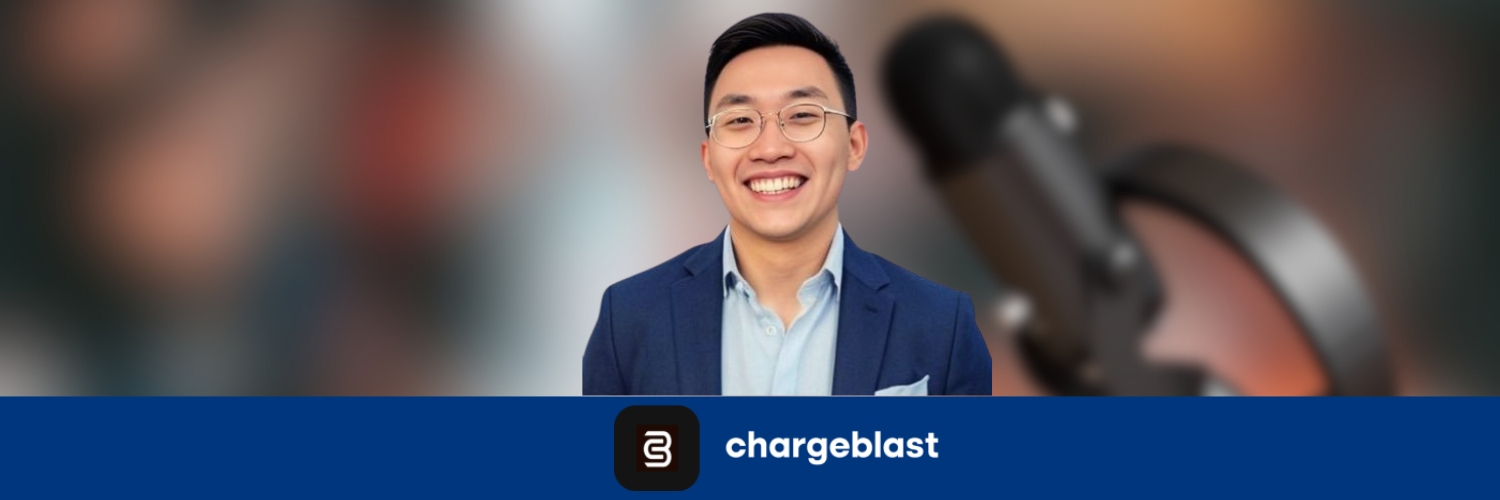 Qi Cao, Co-Founder & CEO of Chargeblast | Episode 327 - Leaders in Payments Podcast