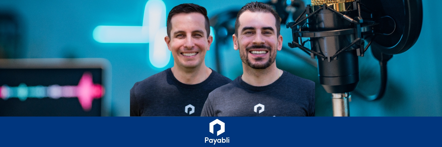 Jo Phillips & Will Corbera, Co-CEOs of Payabli | Episode 329 - Leaders ...