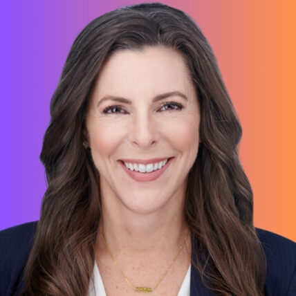 Gretchen Bender - Leaders in Payments Podcast